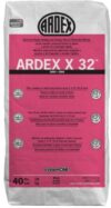Ardex X32 | Hi-Way Concrete
