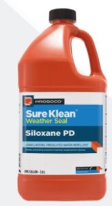 Sure Klean Siloxane PD | Hi-Way Concrete
