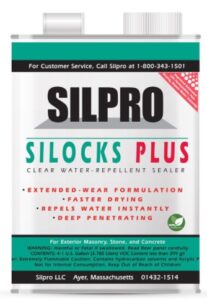 Silpro Silocks | Hi-Way Concrete