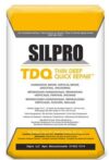 Silpro TDQ | Hi-Way Concrete