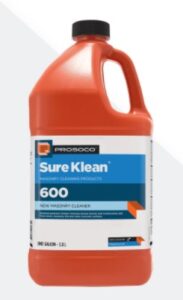 Sure Klean 600 | Hi-Way Concrete